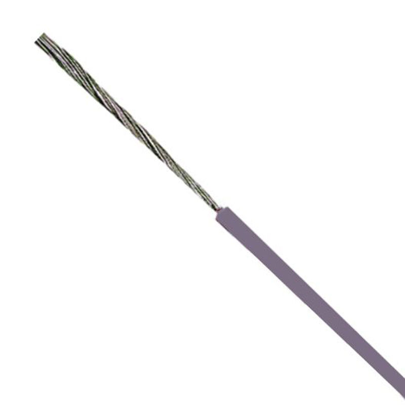 1.5mm Flexible Violet Building Wire - DKSH Cables & Electrical Solutions
