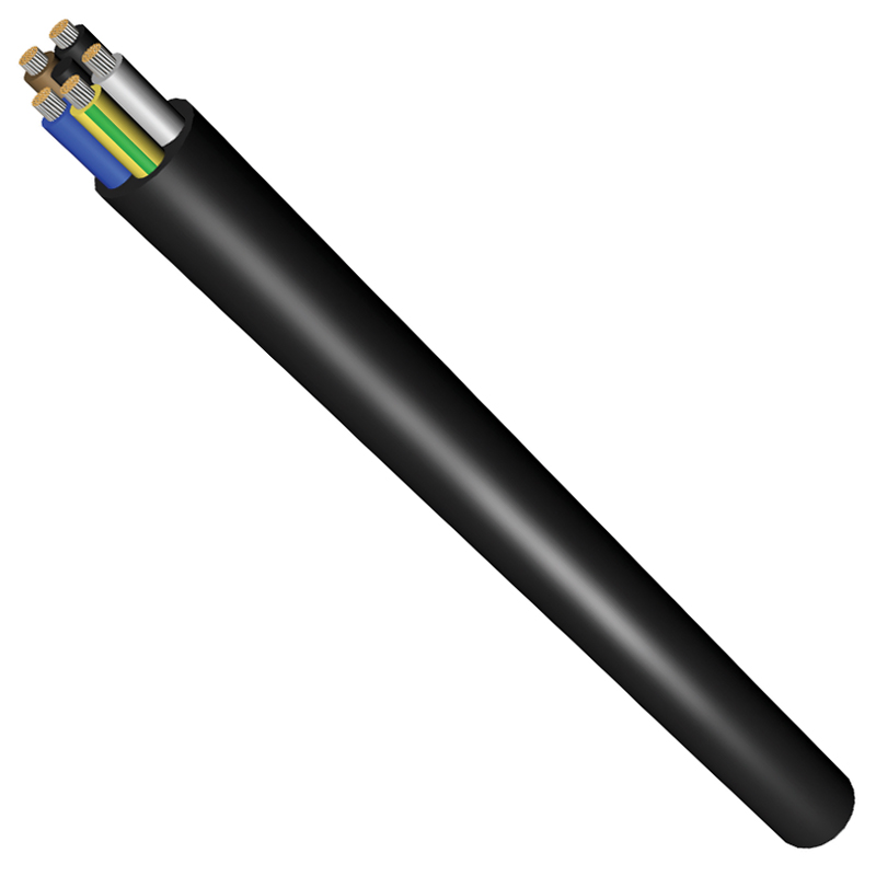 5G10 H07RN-F (4C+E 10mm) - DKSH Cables & Electrical Solutions