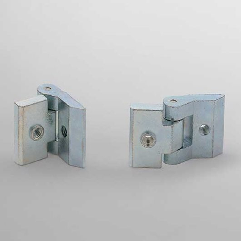 Hinges - DKSH Cables & Electrical Solutions