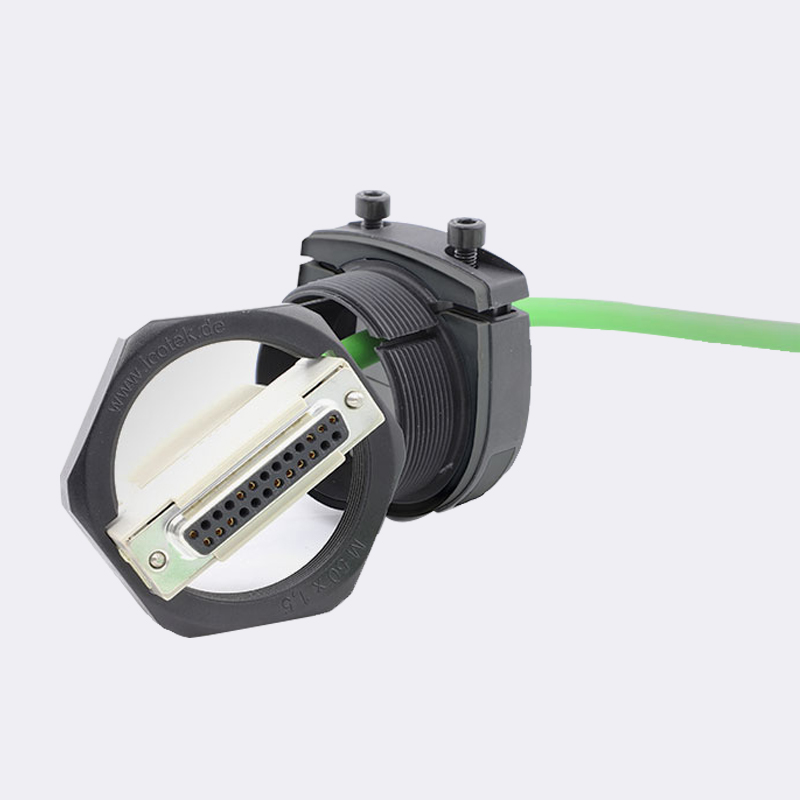 KVT Split Gland ER-32 - DKSH Cables & Electrical Solutions