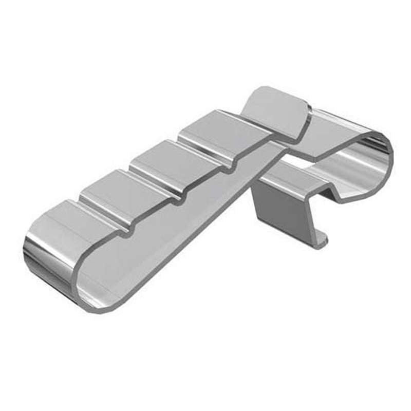 Module Rail Clip for 1-4 cables - DKSH Cables & Electrical Solutions