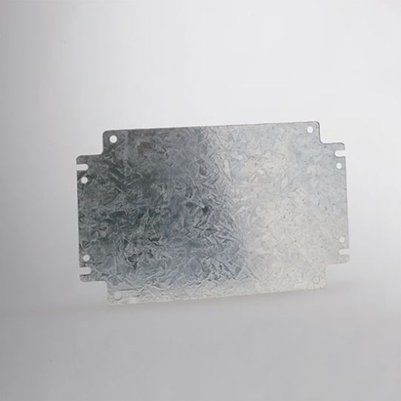 Mounting plate for SDV Series Terminal Boxes - DKSH Cables & Electrical ...