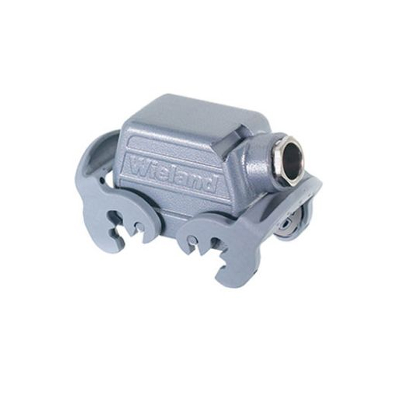 Revos Basic Narrow Entry Hoods with Locking Levers M20 10P - DKSH ...