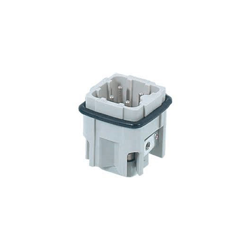 Revos Mini 3 Pole Plug Insert 3P - DKSH Cables & Electrical Solutions